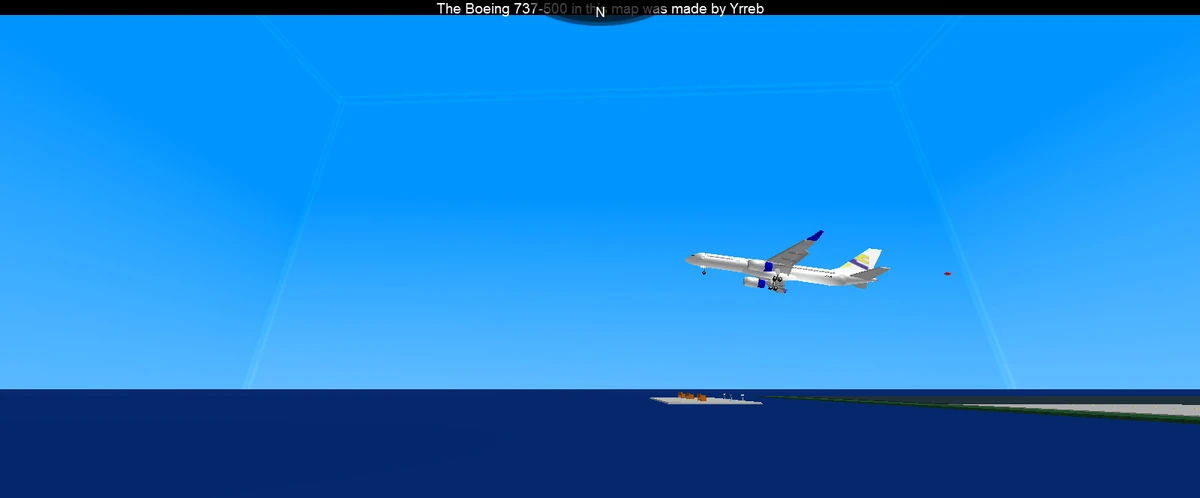 Flash Airlines flight 338 | The Roblox Airline Industry Wiki | Fandom