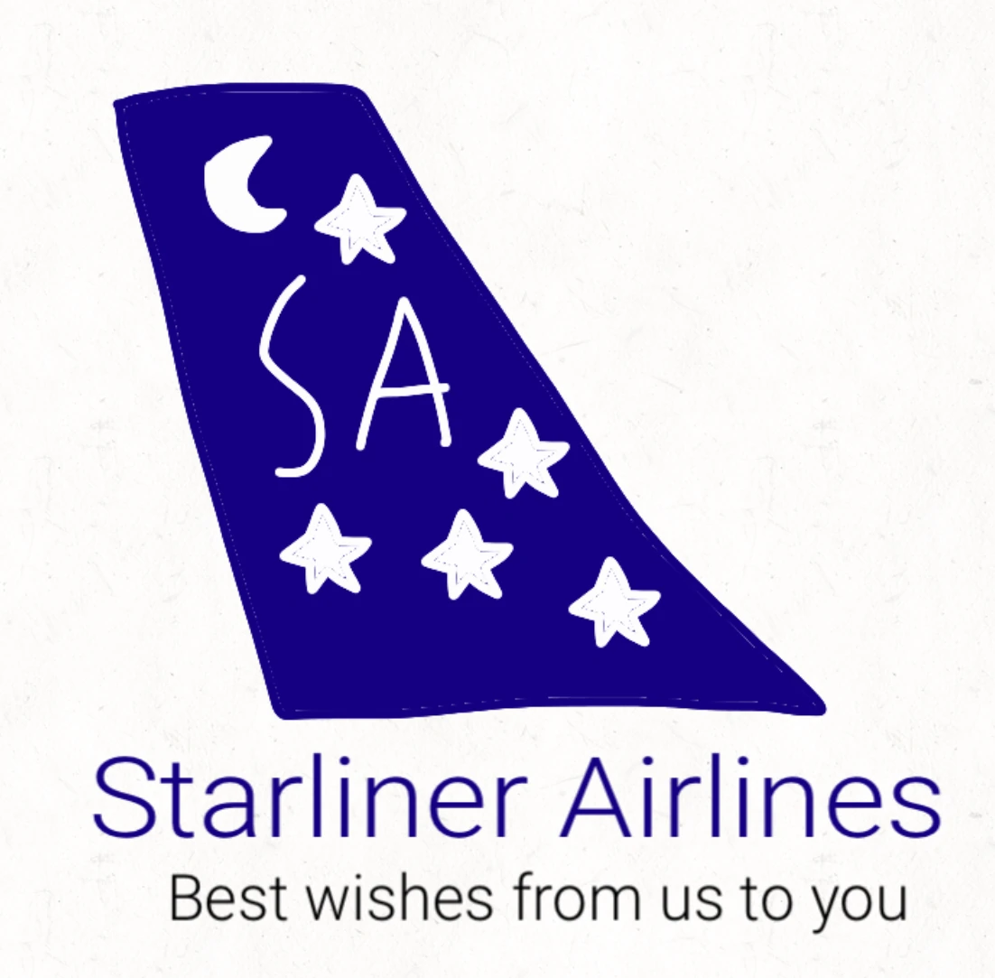 Starliner Airlines | The Roblox Airline Industry Wiki | Fandom