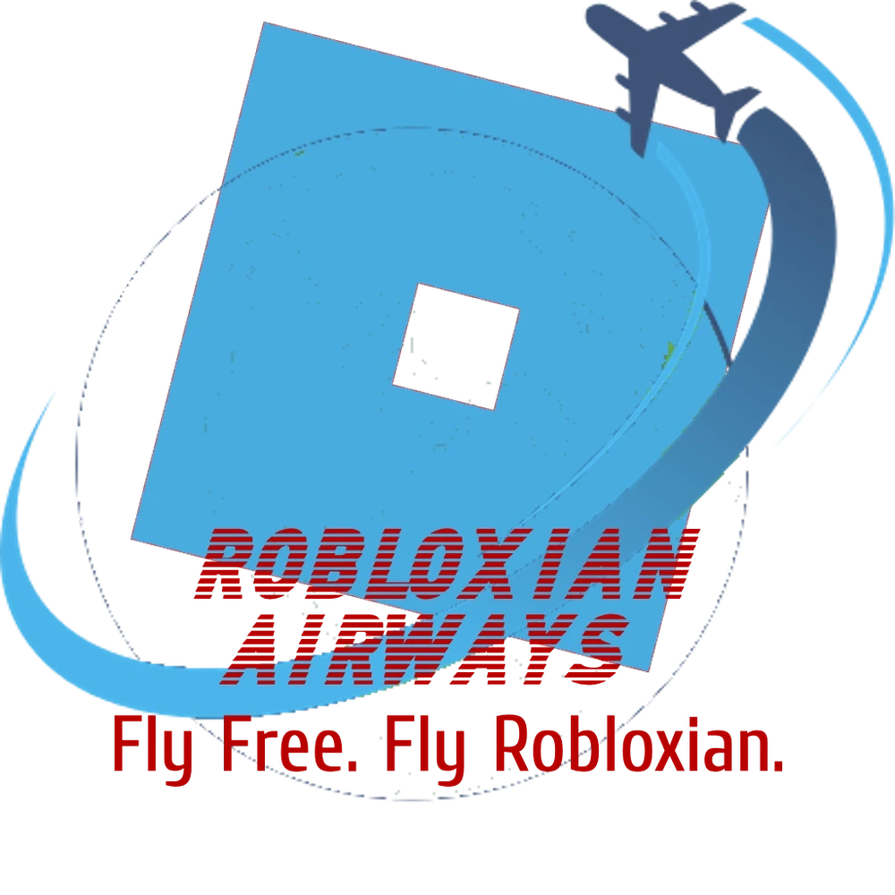 Robloxian Airways | The Roblox Airline Industry Wiki | Fandom