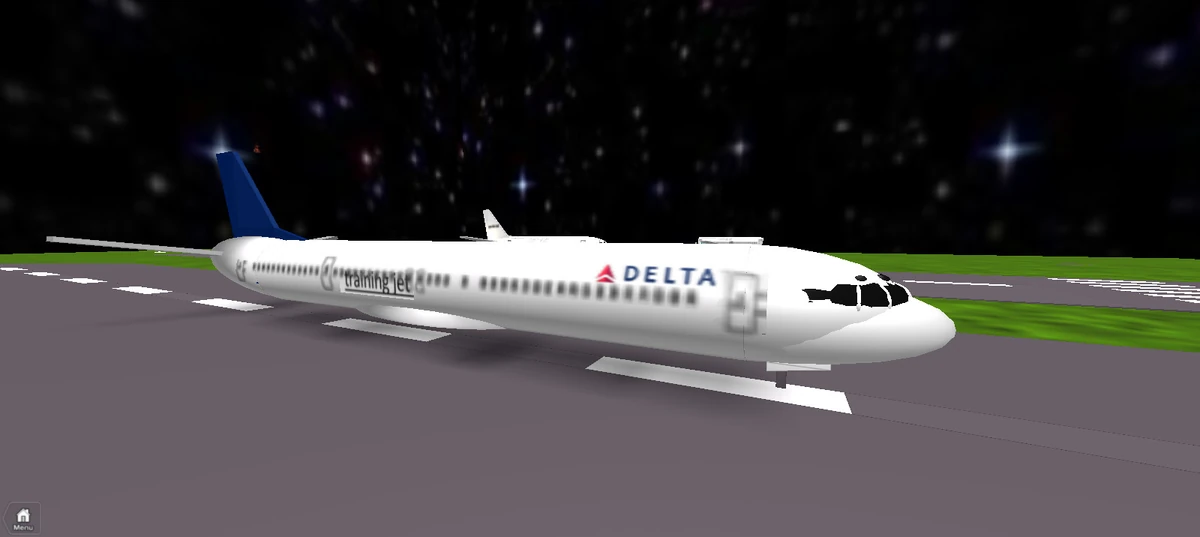 Delta Air Lines flight 152 | The Roblox Airline Industry Wiki | Fandom