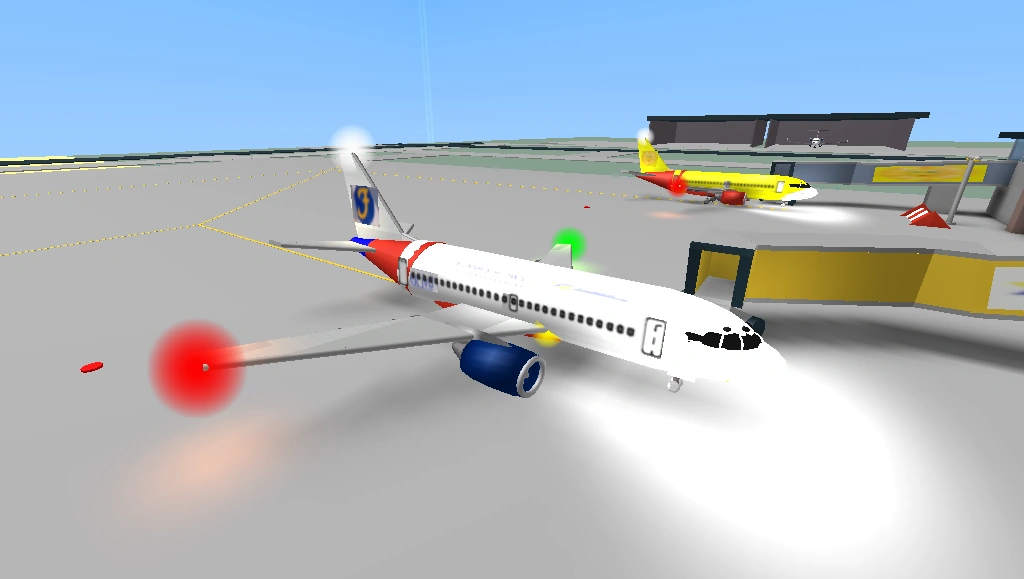 Flash Airlines flight 211 | The Roblox Airline Industry Wiki | Fandom