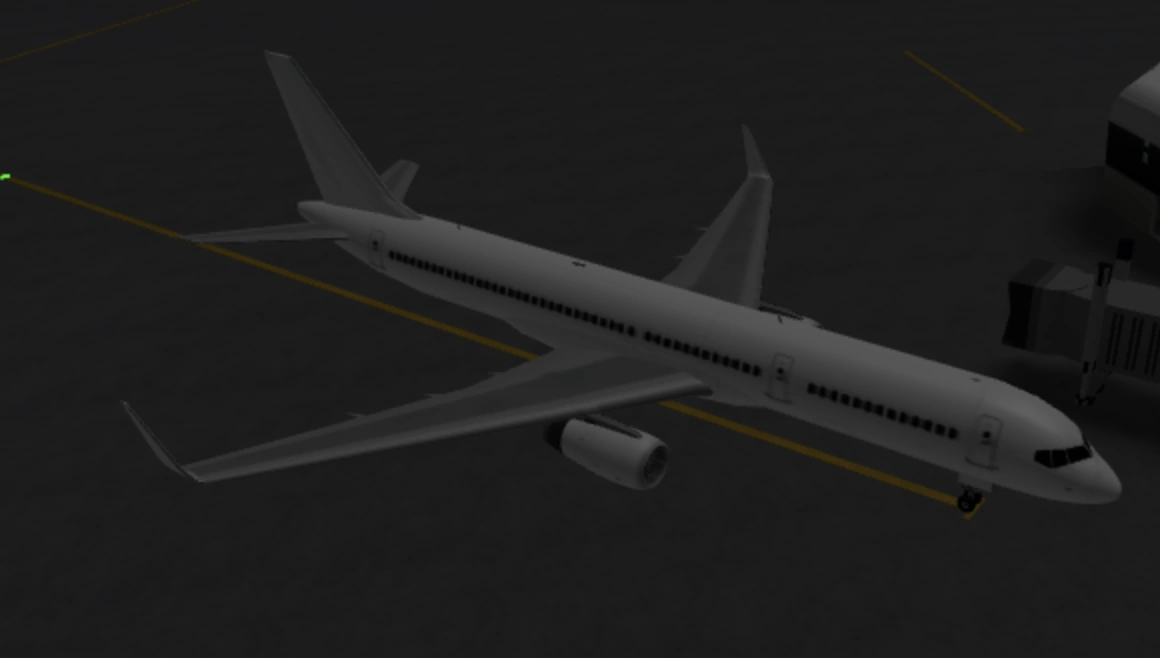 Del Sol Air Lines flight 486 | The Roblox Airline Industry Wiki | Fandom