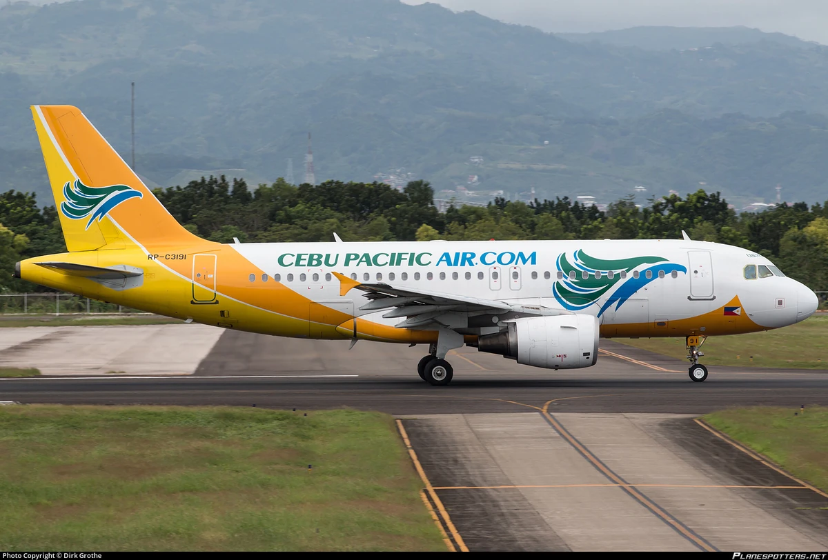 Cebu Pacific flight 665 | The Roblox Airline Industry Wiki | Fandom