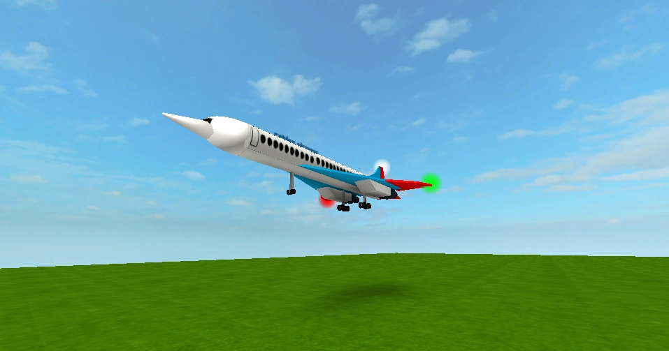 Roblox Airways flight 605 | The Roblox Airline Industry Wiki | Fandom