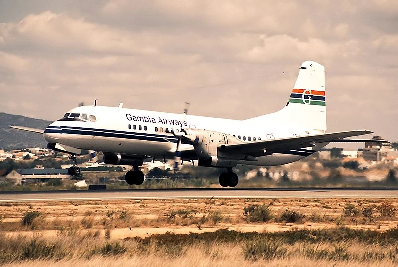 AirIG flight 33 | The Roblox Airline Industry Wiki | Fandom