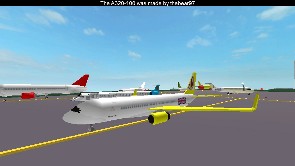 LOL Airlines | The Roblox Airline Industry Wiki | Fandom