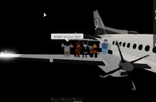 GBA Airlines | The Roblox Airline Industry Wiki | Fandom