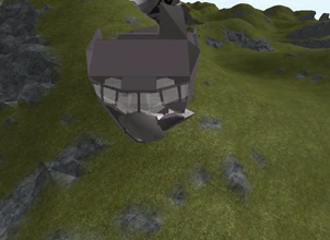 Irken Lockheed C-130 Hercules Crash | The Roblox Airline Industry Wiki ...