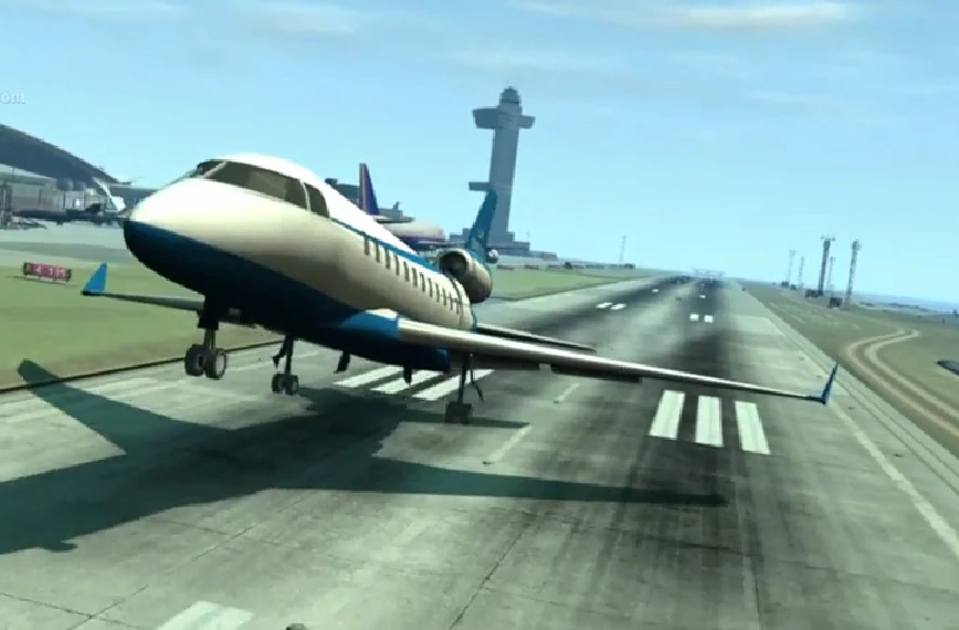 FlyUS flight 211 | The Roblox Airline Industry Wiki | Fandom