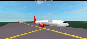 Flya | The Roblox Airline Industry Wiki | Fandom