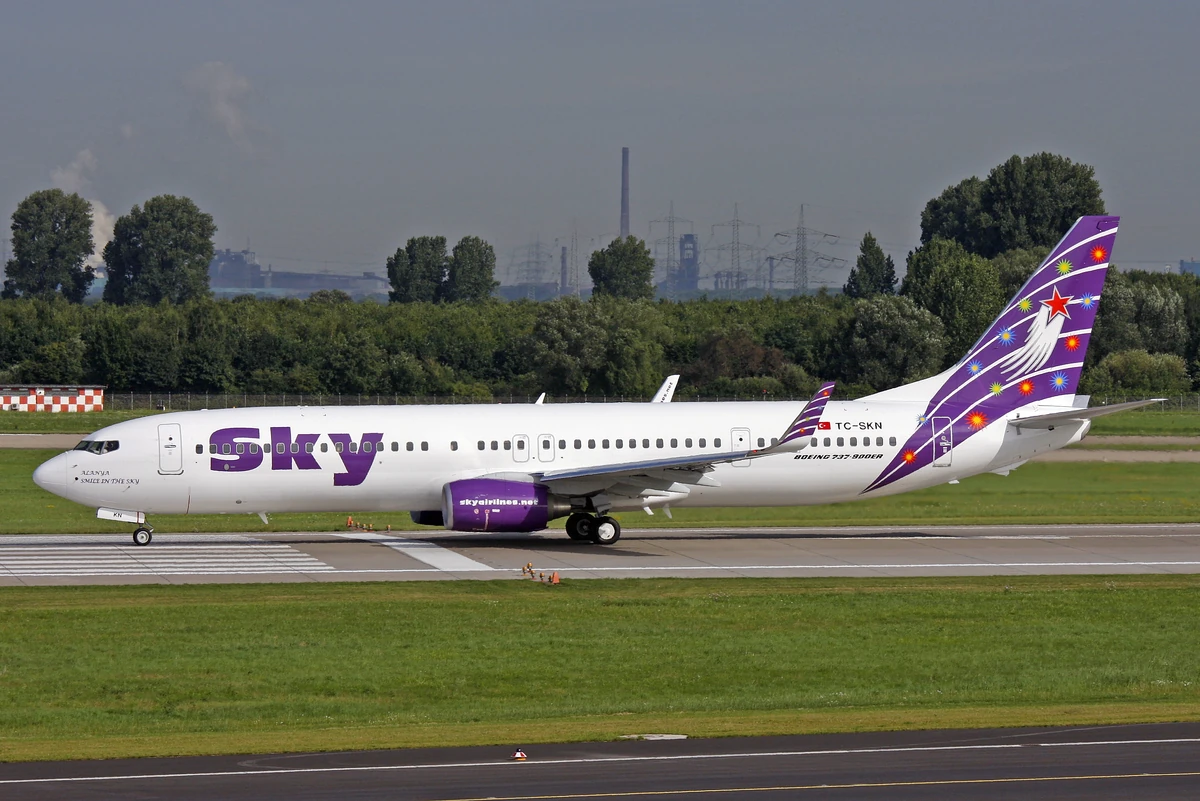 Robloxian Airlines flight 374 | The Roblox Airline Industry Wiki | Fandom