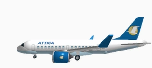 Air Attica flight 223 | The Roblox Airline Industry Wiki | Fandom
