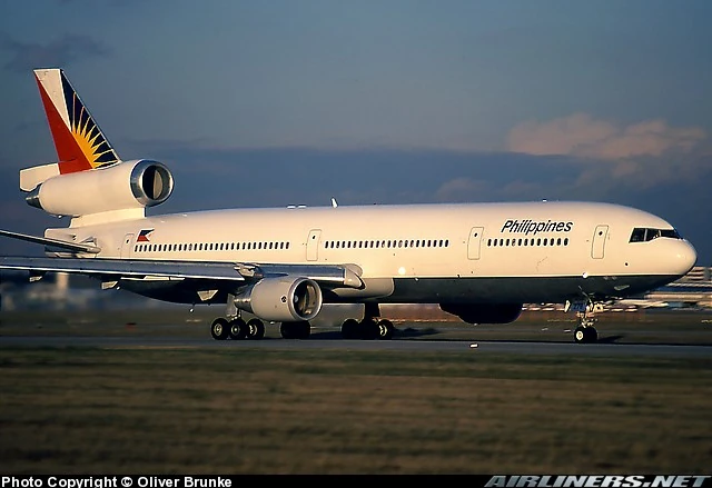 Philippine Airlines flight 431 | The Roblox Airline Industry Wiki | Fandom