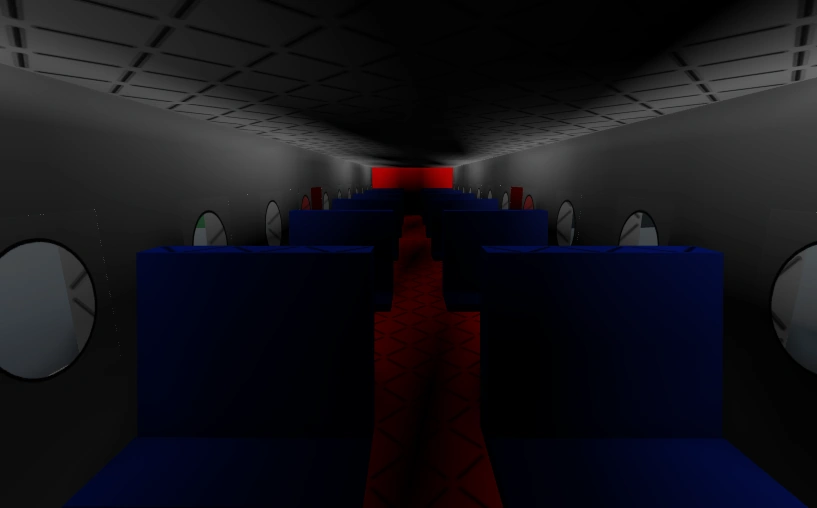 RoAir Flight 665 | The Roblox Airline Industry Wiki | Fandom