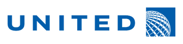 United Airlines Logo Transparent