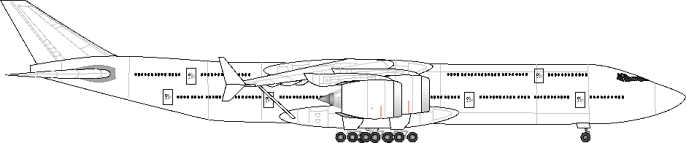 Novan'ya Aerospace N450 | The Roblox Airline Industry Wiki | Fandom