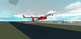 Flya | The Roblox Airline Industry Wiki | Fandom