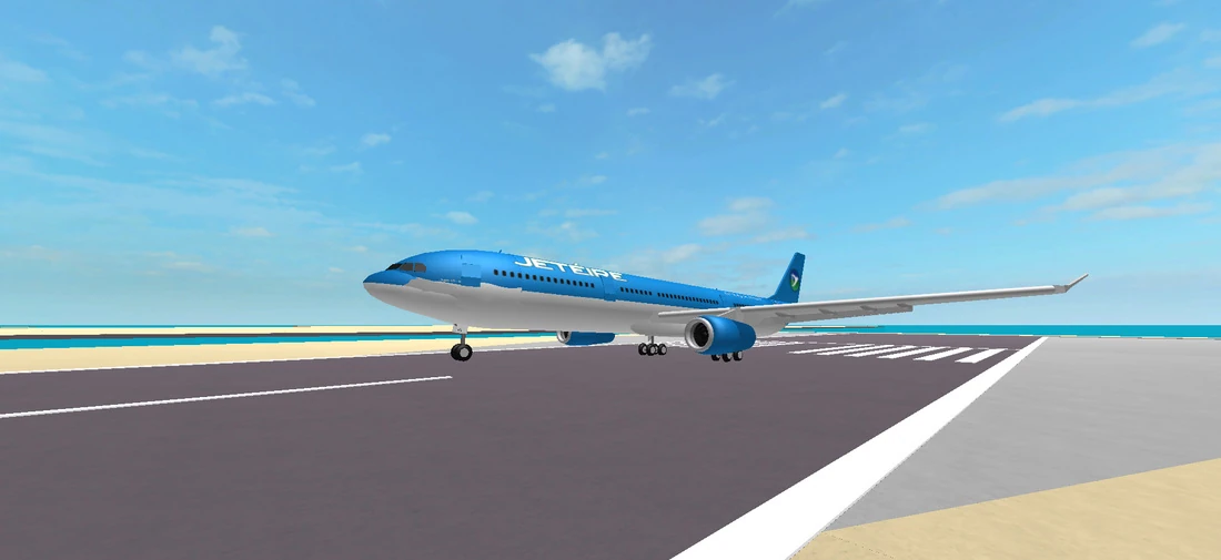 JetEire flight 1467 | The Roblox Airline Industry Wiki | Fandom