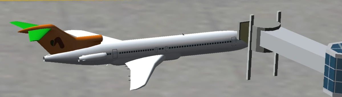 Air Asia flight 84 | The Roblox Airline Industry Wiki | Fandom