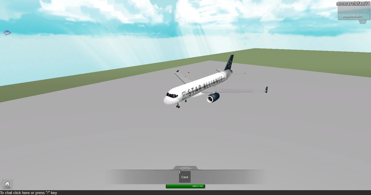 OzJet | The Roblox Airline Industry Wiki | Fandom