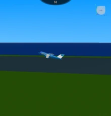 JAT Airways | The Roblox Airline Industry Wiki | Fandom
