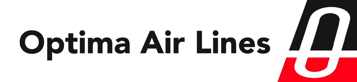 Optima Air Lines | The Roblox Airline Industry Wiki | Fandom