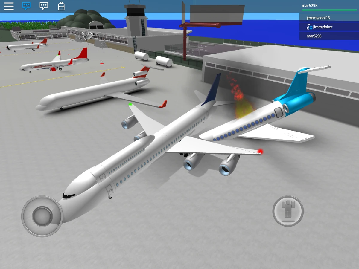 Favorite Airlines flight 5083 | The Roblox Airline Industry Wiki | Fandom