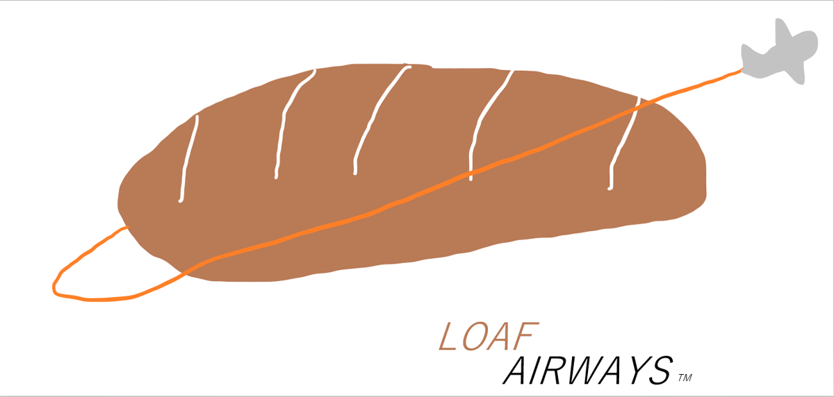 Loaf Airways | The Roblox Airline Industry Wiki | Fandom