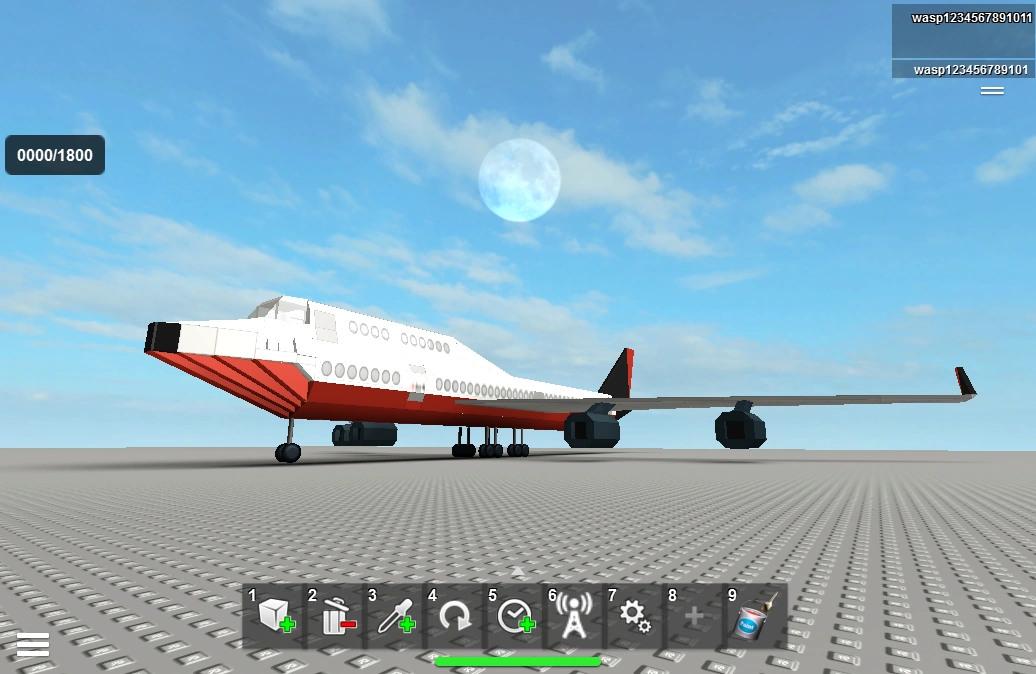 AirBloxx flight 66 | The Roblox Airline Industry Wiki | Fandom