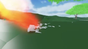 2009 Robloxia Airfield Piper PA-31 Navajo crash | The Roblox Airline ...