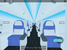 Keyon Air | The Roblox Airline Industry Wiki | Fandom