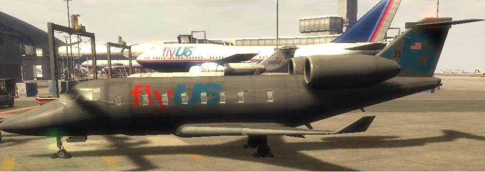 FlyUS flight 77 | The Roblox Airline Industry Wiki | Fandom