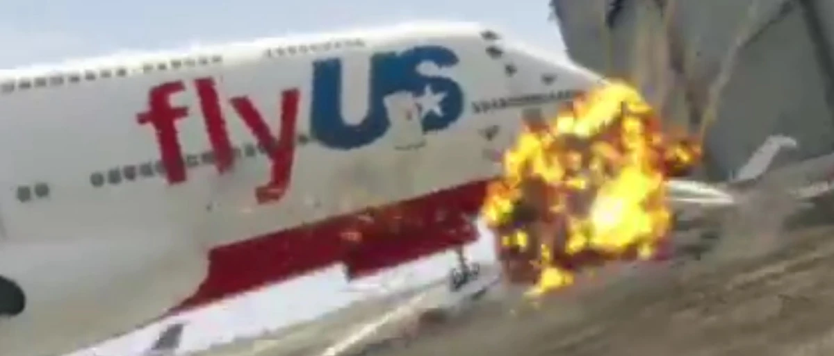 FlyUS flight 2099 | The Roblox Airline Industry Wiki | Fandom