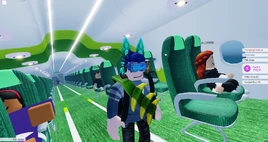 RobloxAir Flight 1017 | The Roblox Airline Industry Wiki | Fandom