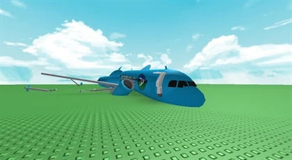 JetEire flight 27 | The Roblox Airline Industry Wiki | Fandom