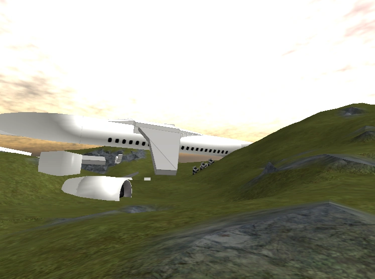FlyEagle flight 525 | The Roblox Airline Industry Wiki | Fandom