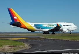 Air Pacific flight 329 | The Roblox Airline Industry Wiki | Fandom