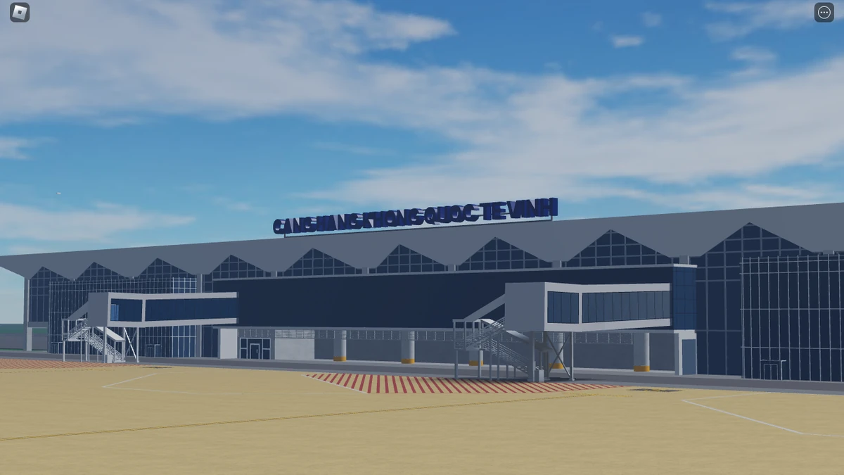 User blog:PHU9456/Arrival Tech | The Roblox Airline Industry Wiki | Fandom