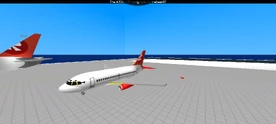 Robloxjet | The Roblox Airline Industry Wiki | Fandom