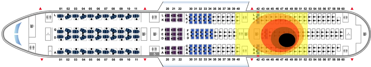 Nobu Pacific flight 124 | The Roblox Airline Industry Wiki | Fandom