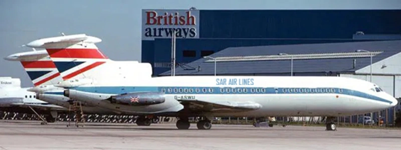 SAR Airlines | The Roblox Airline Industry Wiki | Fandom