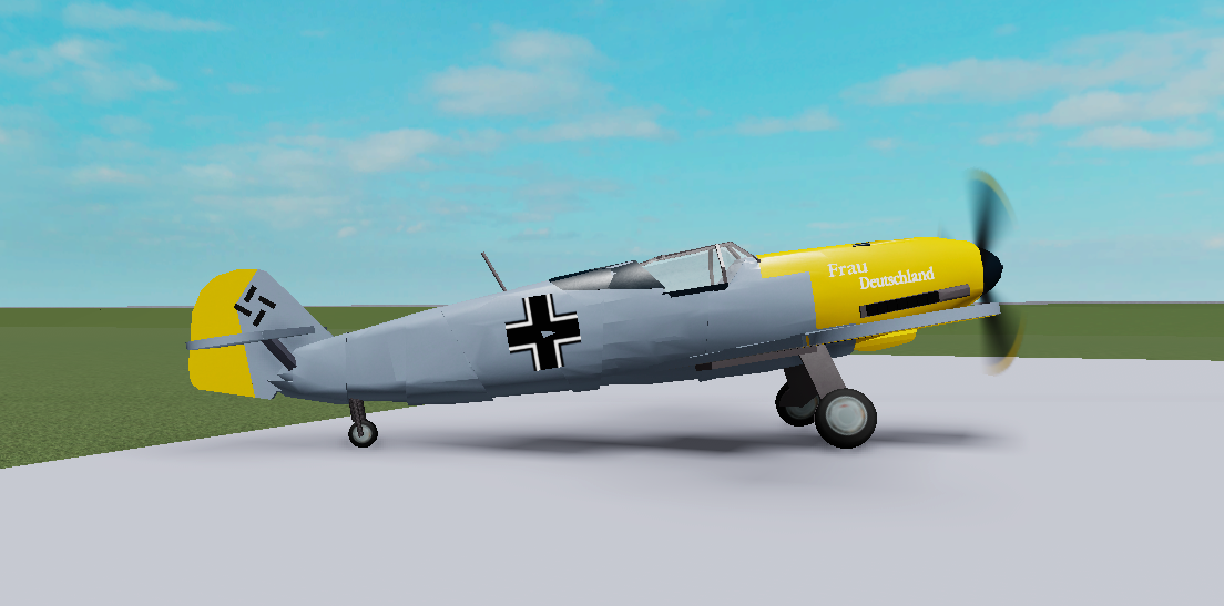 Frau Deutschland | The Roblox Airline Industry Wiki | Fandom