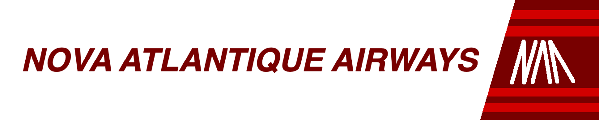 Nova Atlantique Airways | The Roblox Airline Industry Wiki | Fandom