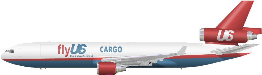 FlyUS Cargo flight 200 | The Roblox Airline Industry Wiki | Fandom