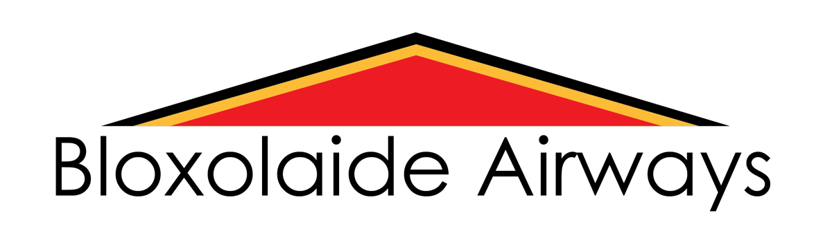 Bloxolaide Airways | The Roblox Airline Industry Wiki | Fandom