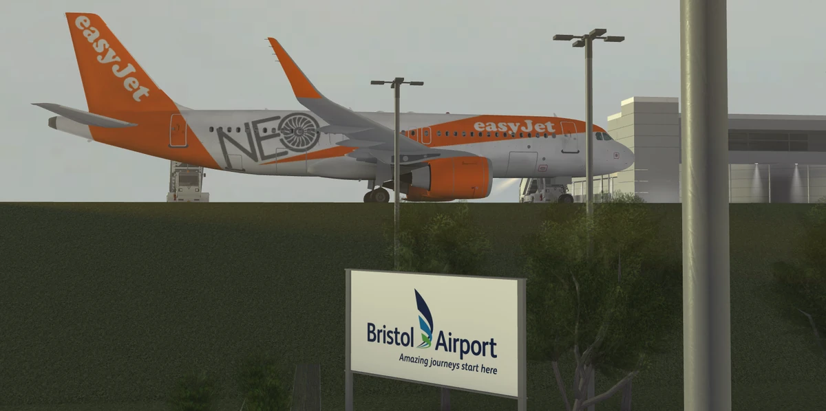 EasyJet Europe | The Roblox Airline Industry Wiki | Fandom