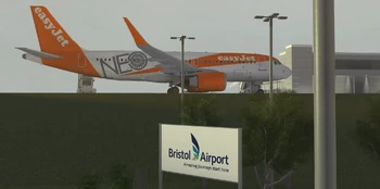 EasyJet Europe | The Roblox Airline Industry Wiki | Fandom