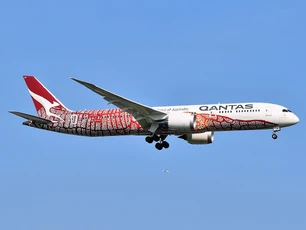 Qantas | The Roblox Airline Industry Wiki | Fandom