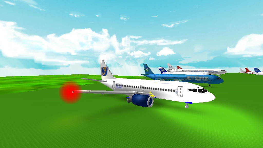Flash Airlines flight 293 | The Roblox Airline Industry Wiki | Fandom