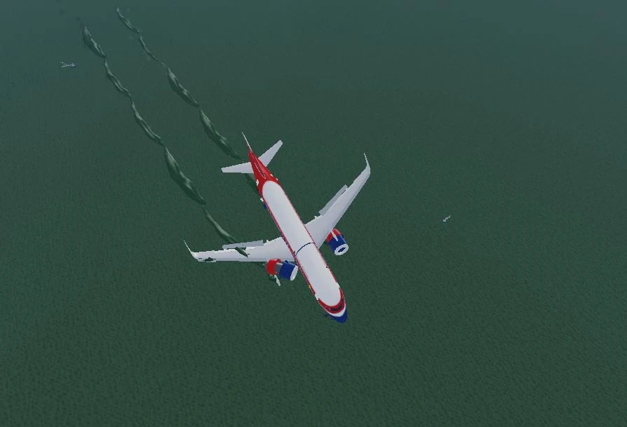 ANTT Flight 515 | The Roblox Airline Industry Wiki | Fandom